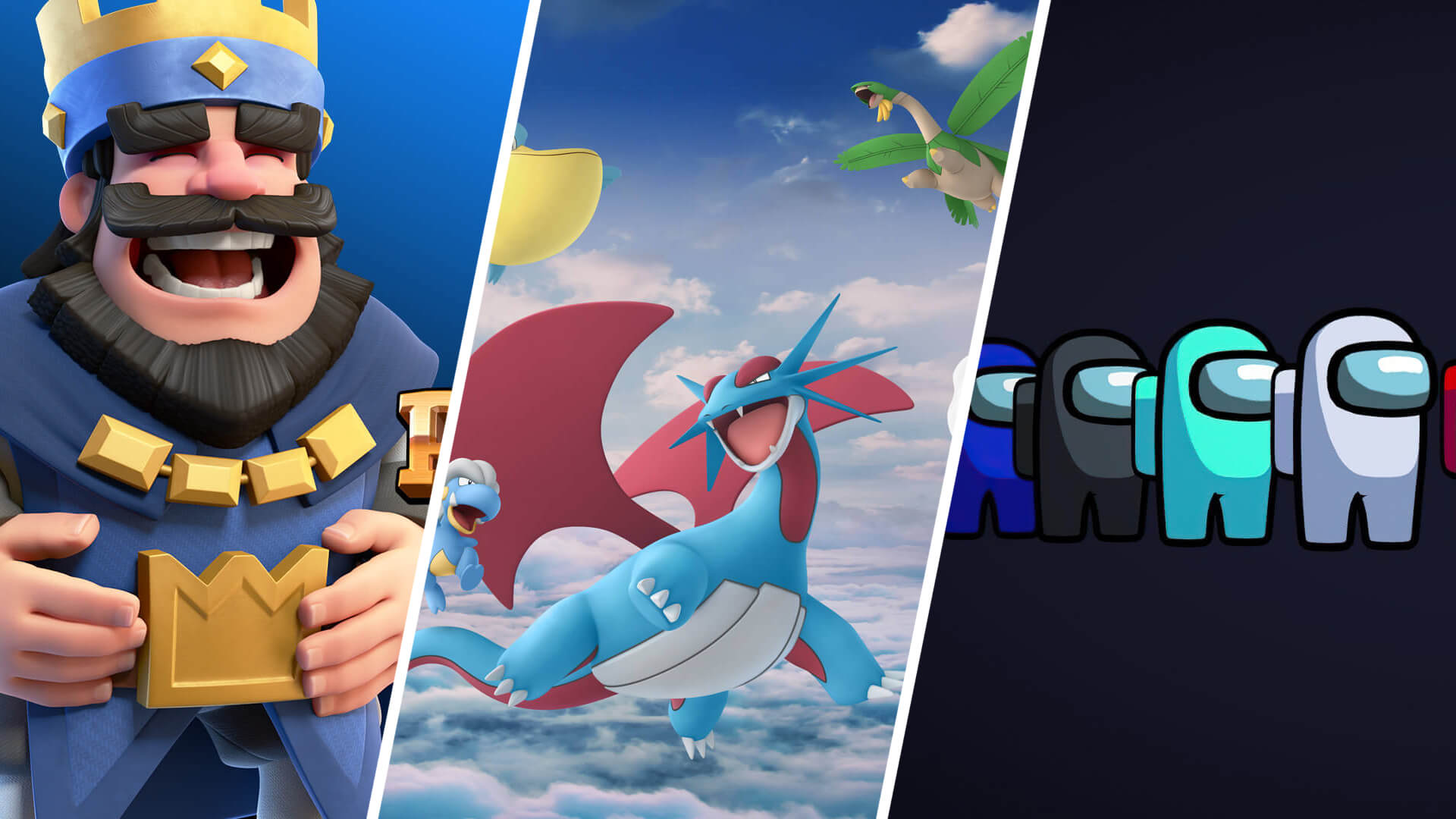 The Most Popular and Addictive Mobile Games