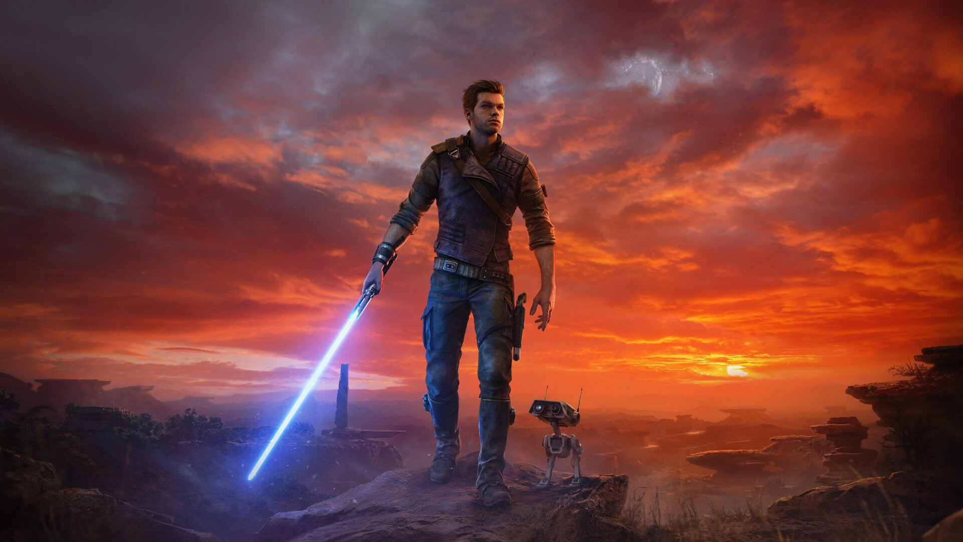 Star Wars Jedi 3 Confirmed: Cal Kestis' Saga Continues